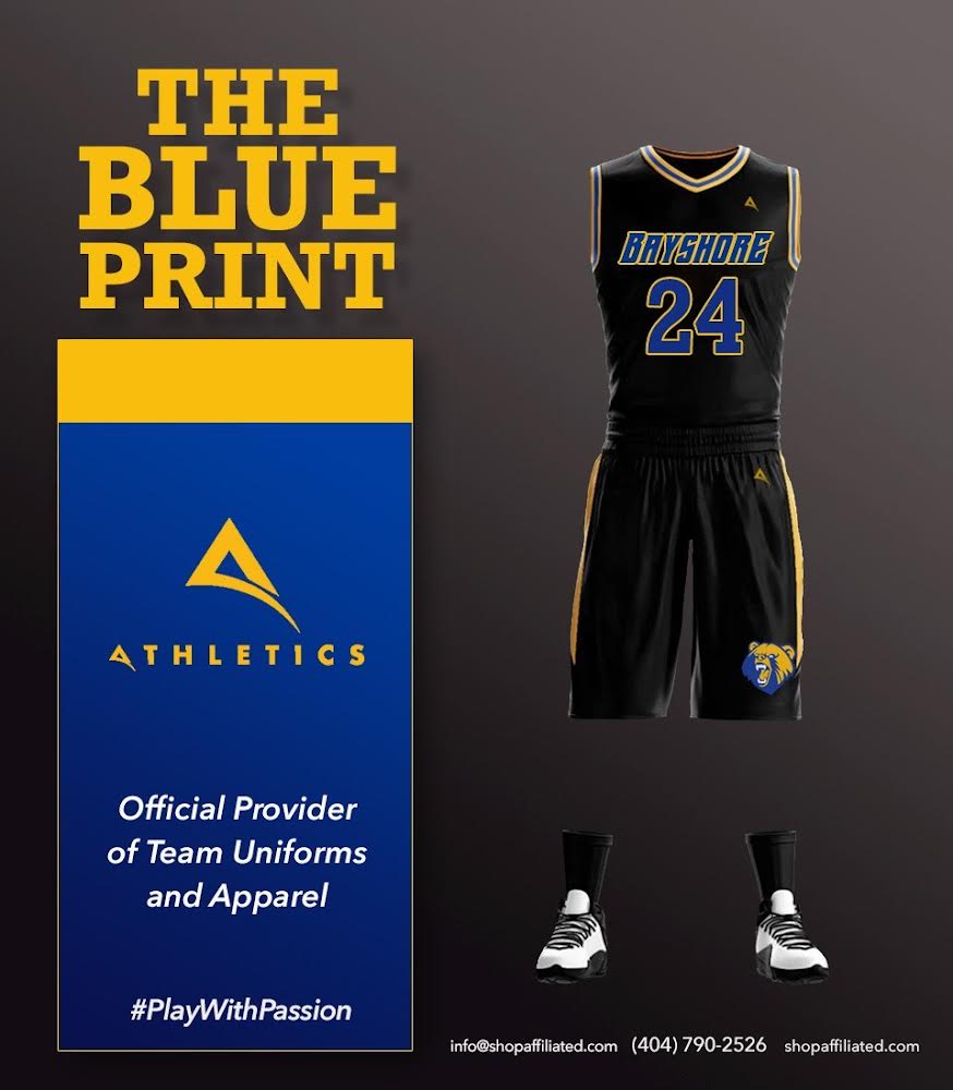 AFFILIATED ATHLETICS – Affiliated Athletics