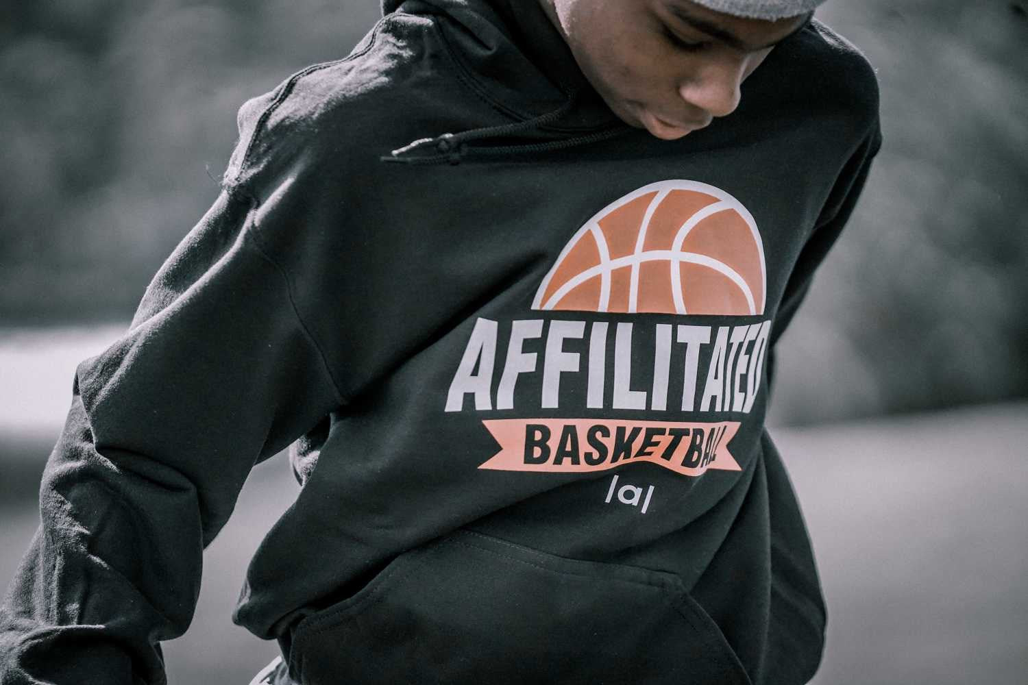 AFFILIATED ATHLETICS